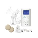 Spectra 9 Plus Electric Breast Pump - Spectra Pumps
