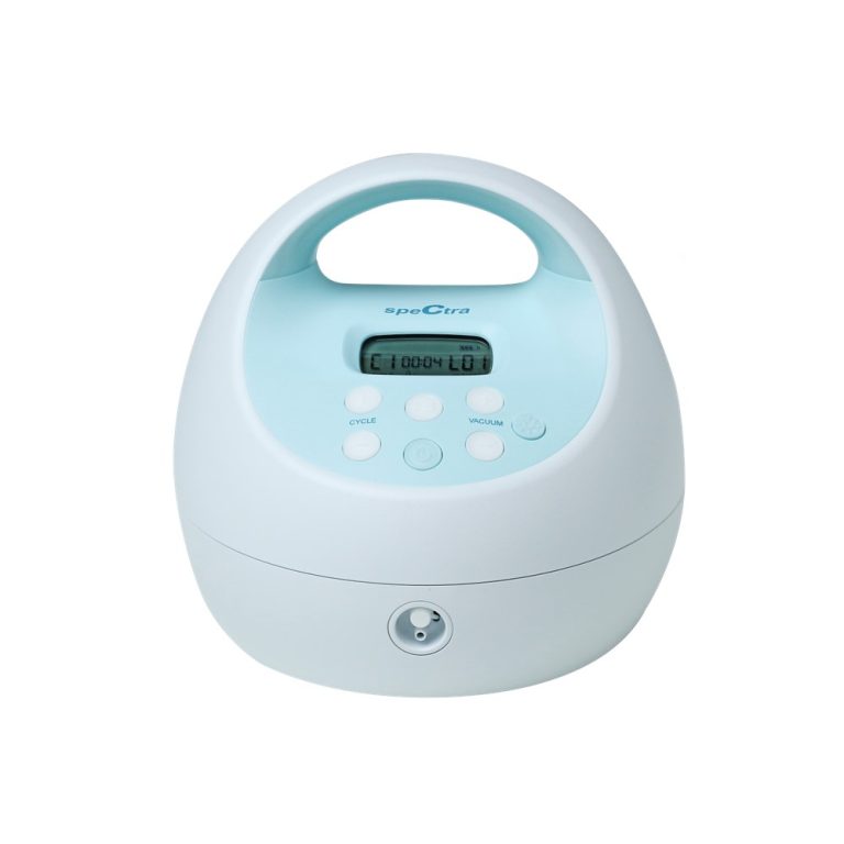 Spectra S1 Plus Electric Breast Pump - Spectra Pumps