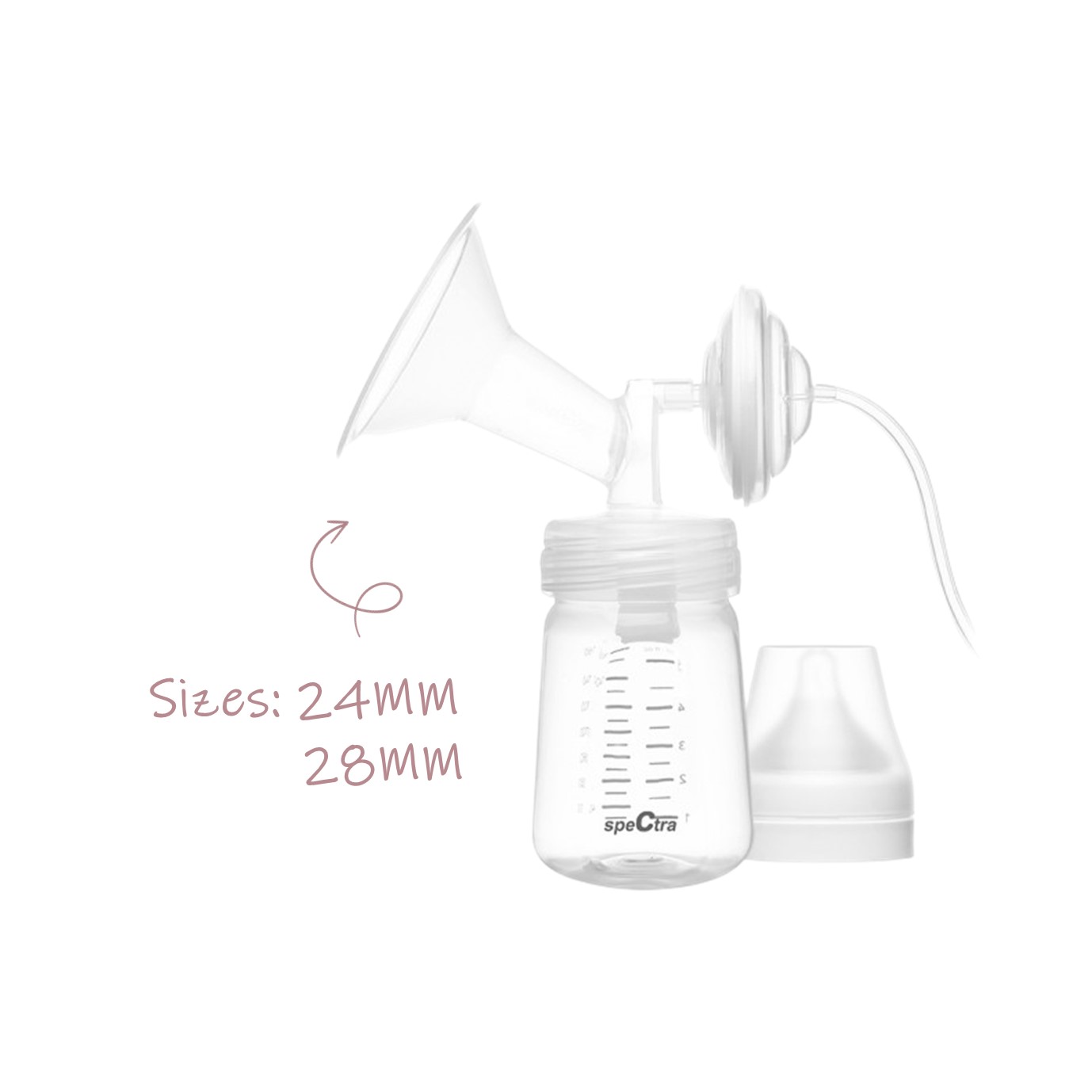 Accessory Kit - Spectra Pumps