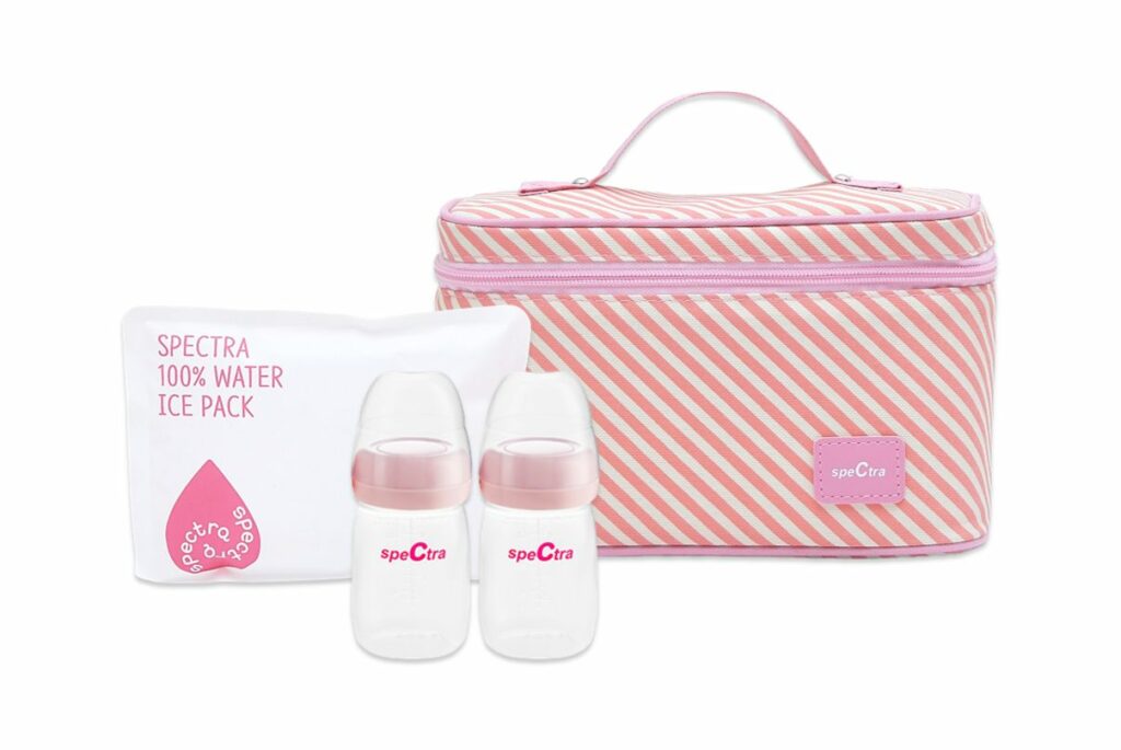 Spectra 9 Plus Electric Breast Pump - Spectra Pumps