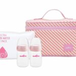 Breast Pump Cooler Kit - Spectra Pumps