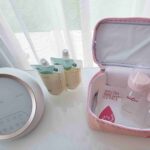 Breast Pump Cooler Kit - Spectra Pumps