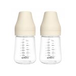 Breast Milk Storage Bottle - Spectra Pumps