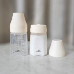 Breast Milk Storage Bottle - Spectra Pumps