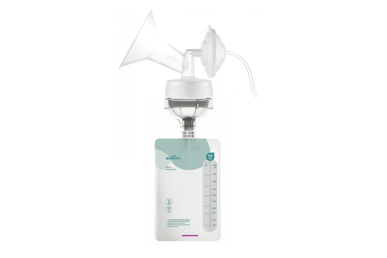 Pump Bag - Spectra