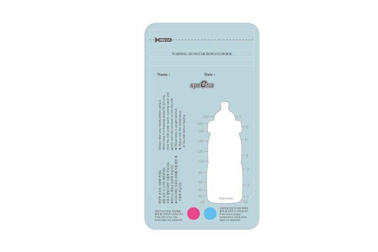 Cooler Kit - Spectra