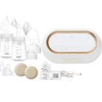 Spectra Dual Compact Electric Breast Pump - Spectra