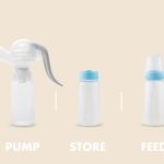 Manual Breast Pump - Spectra Pumps