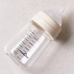 PA Feeding Bottle 160ml - Spectra Pumps