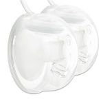 Handsfree Milk Collection Cup - Spectra Pumps