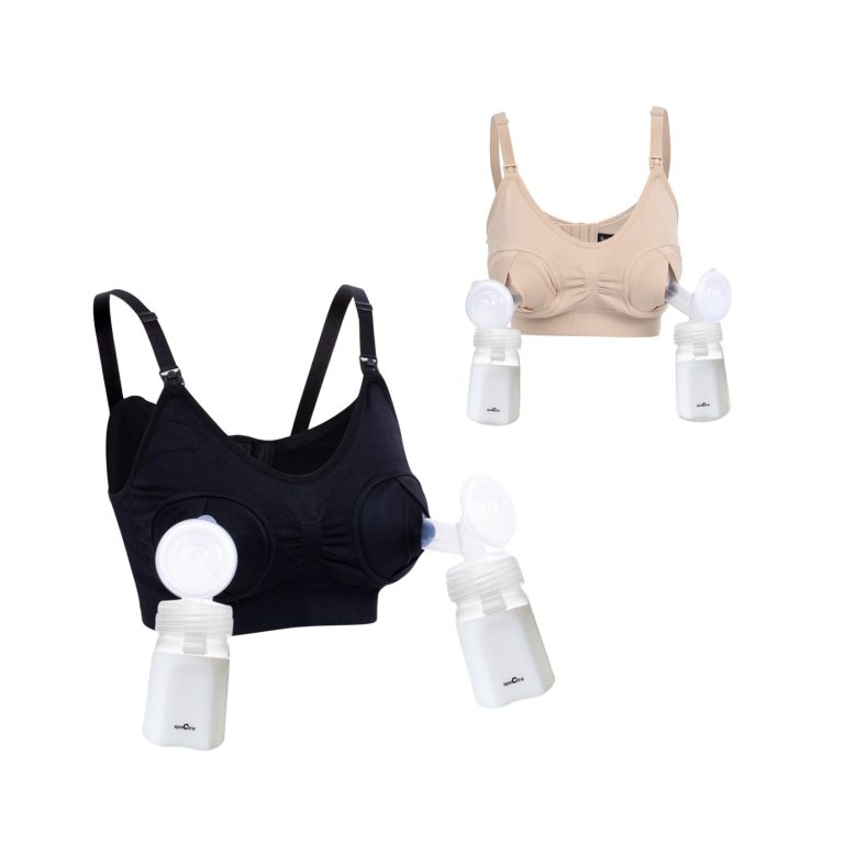 Spectra S1 Pro Electric Breast Pump - Spectra Pumps