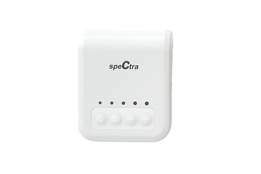 Spectra Q Plus Electric Breast Pump - Spectra Pumps