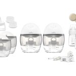 Spectra Wearable Comfort Selection - Spectra Pumps