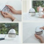 Spectra Wearable Electric Breast Pump - Spectra