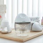 Spectra Wearable Electric Breast Pump - Spectra