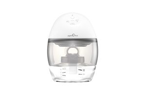 Spectra Wearable Electric Breast Pump - Spectra