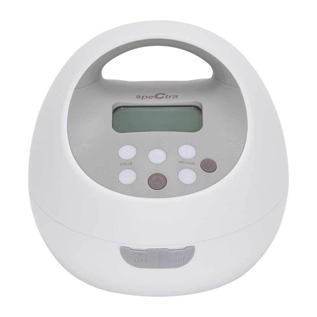 Spectra S1 Pro Electric Breast Pump - Spectra Pumps